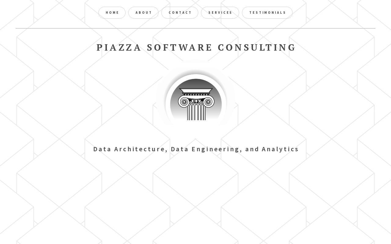 Piazza Software Consulting